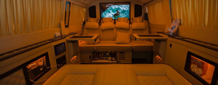Bodrum VIP Transfers